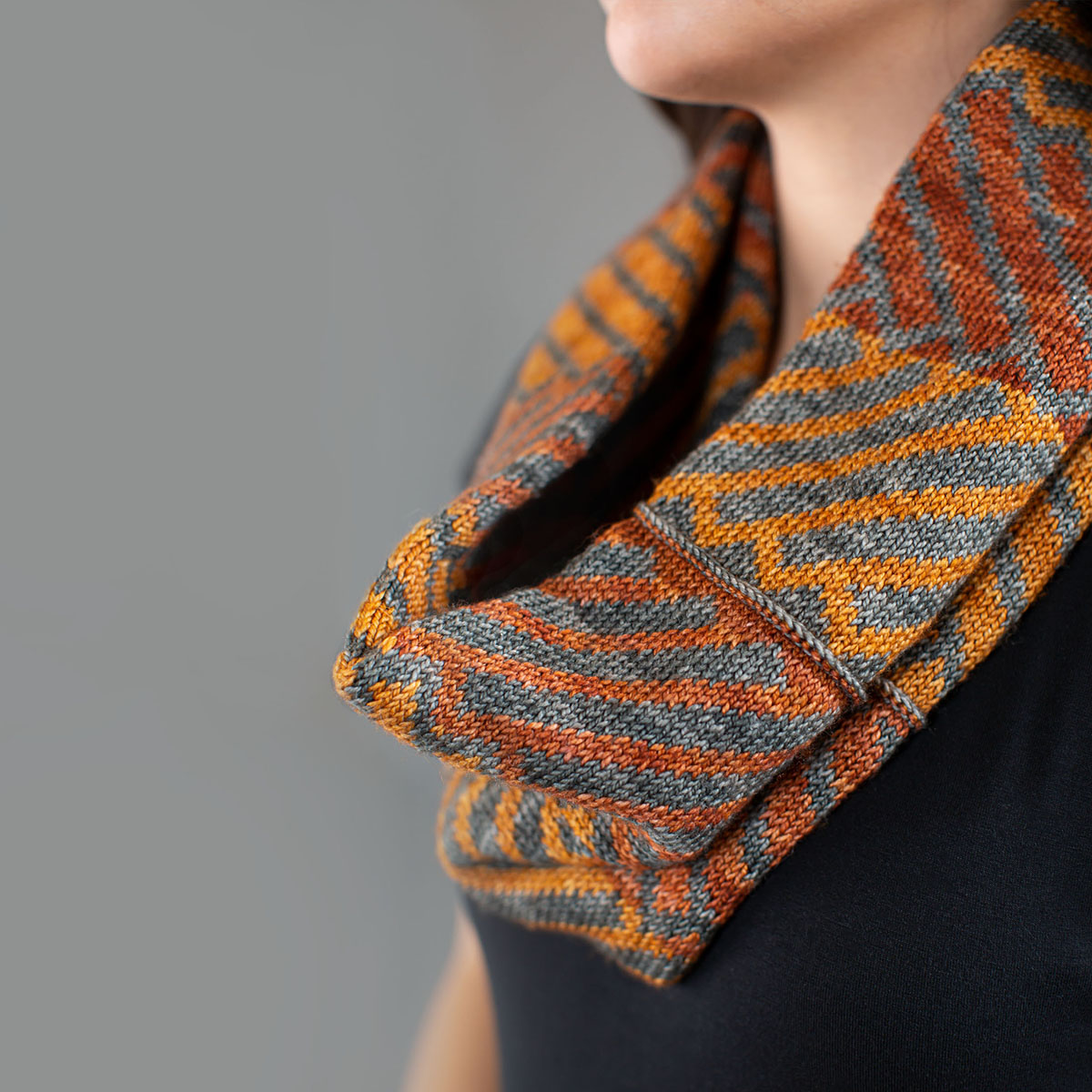 sound check – E. Elliott Knits