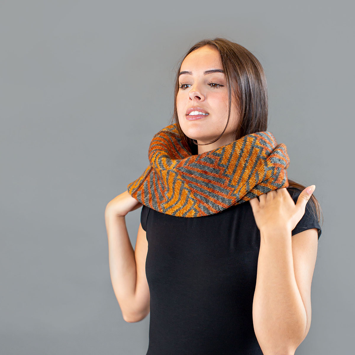 sound check – E. Elliott Knits