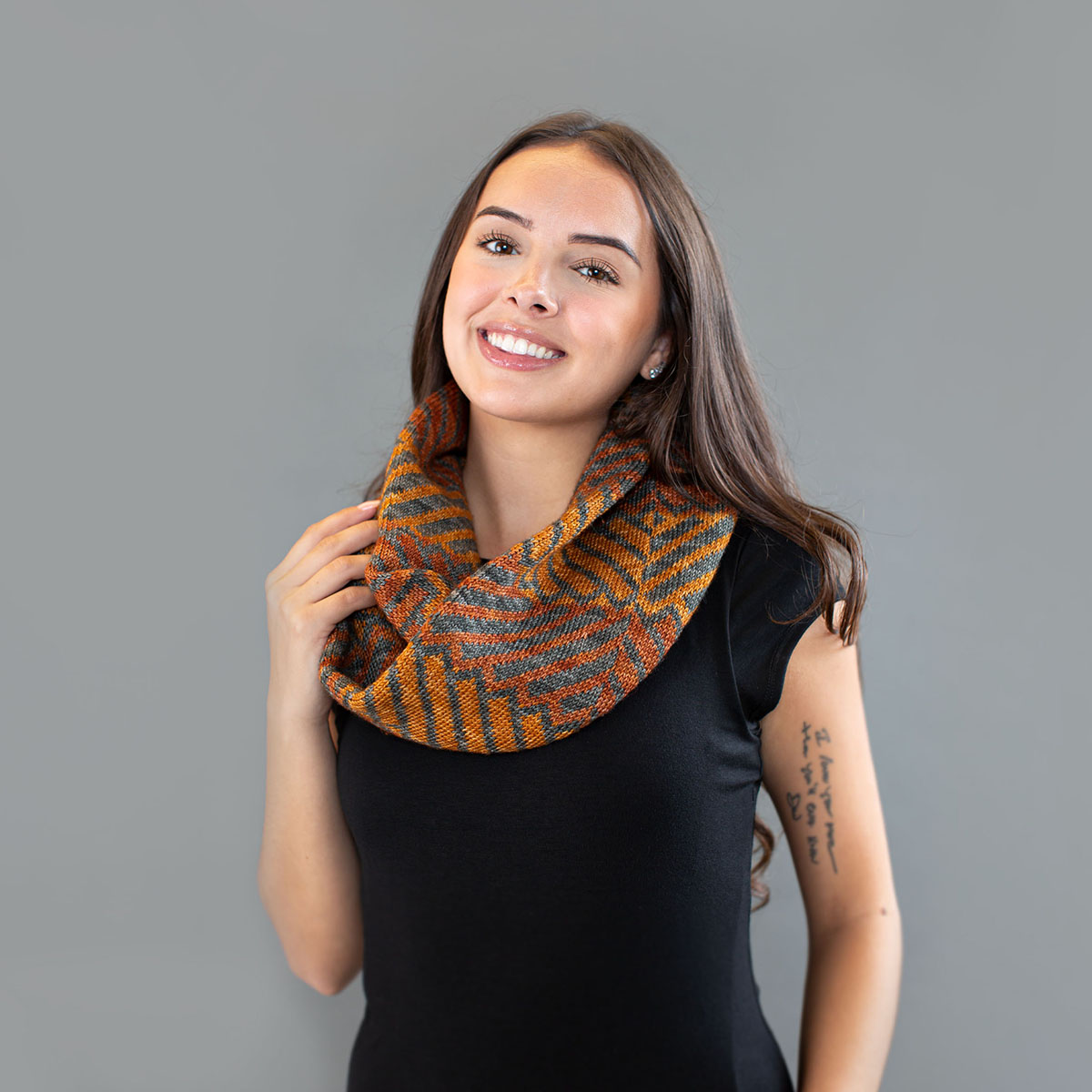 sound check – E. Elliott Knits