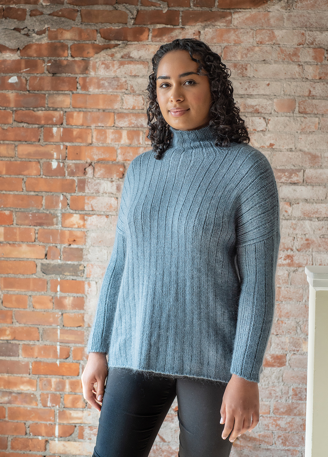 Maple Bay – E. Elliott Knits